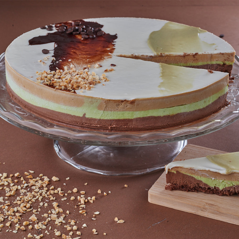 Torte – Annunziata Gran Dessert