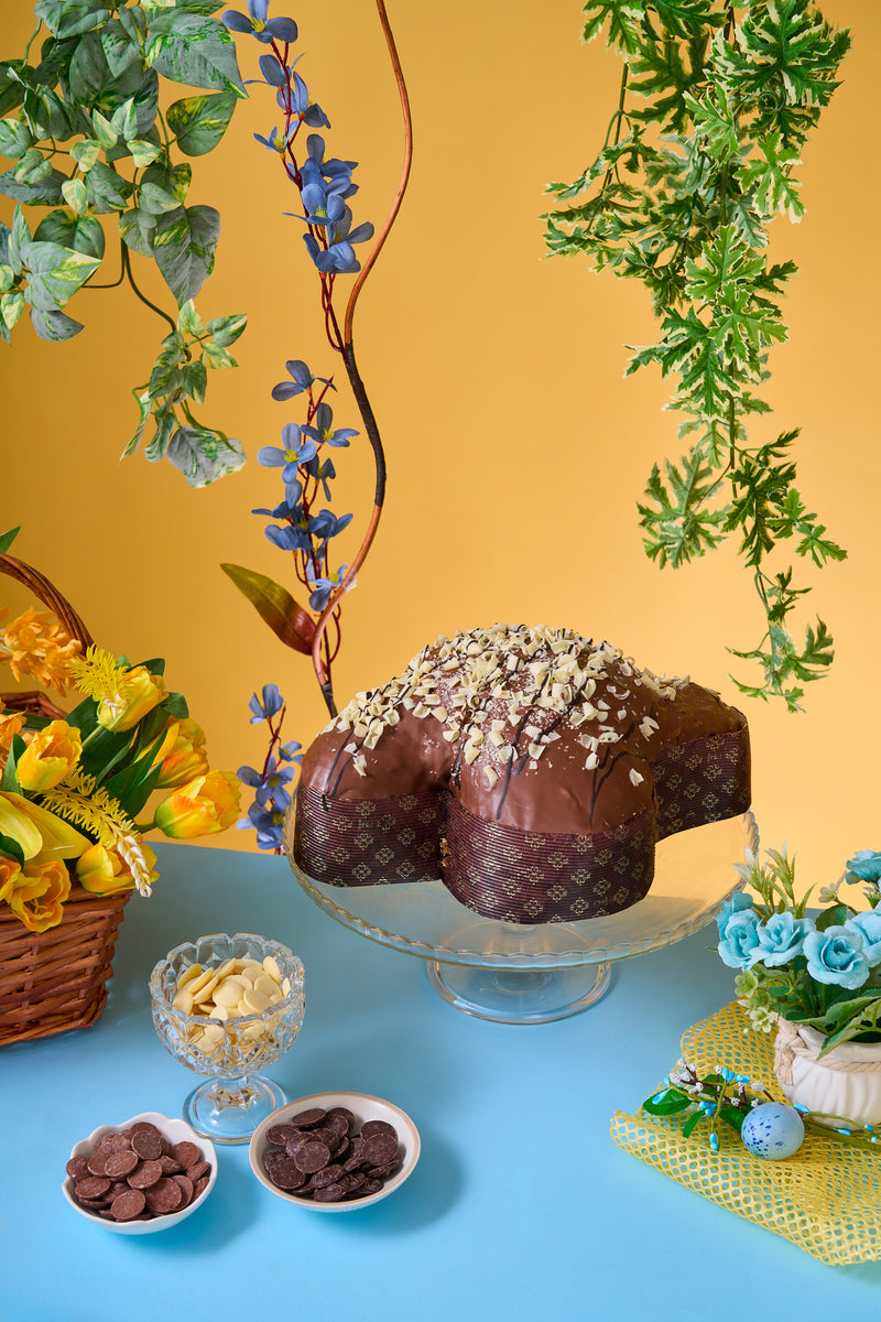 Colomba Threecioc – Annunziata Gran Dessert