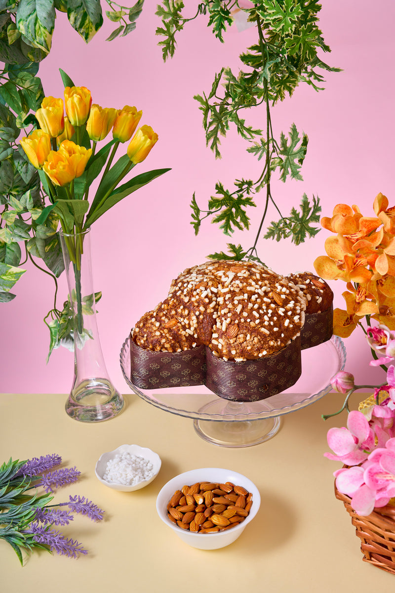 Colomba Classica – Annunziata Gran Dessert