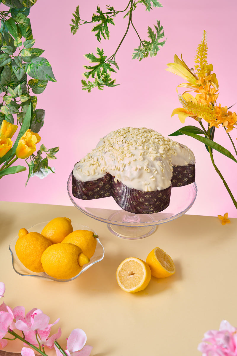 Colomba Limone – Annunziata Gran Dessert