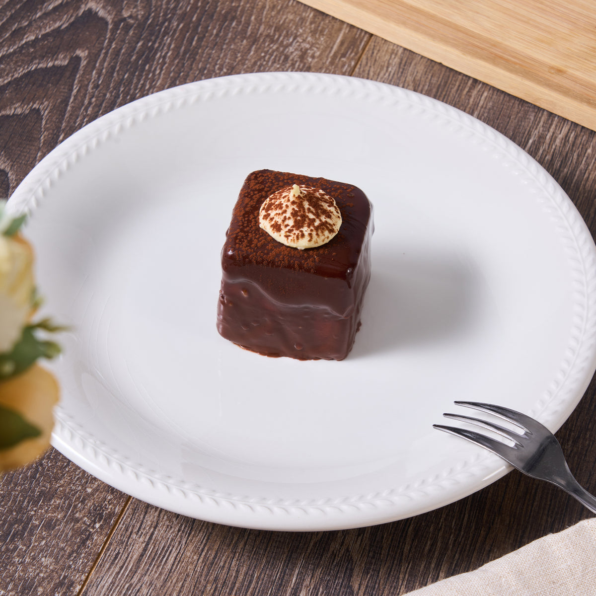 Tiramisù - Monocubica 12 PZ – Annunziata Gran Dessert