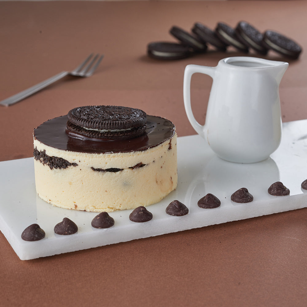 Orea - Mono 6/12 PZ – Annunziata Gran Dessert