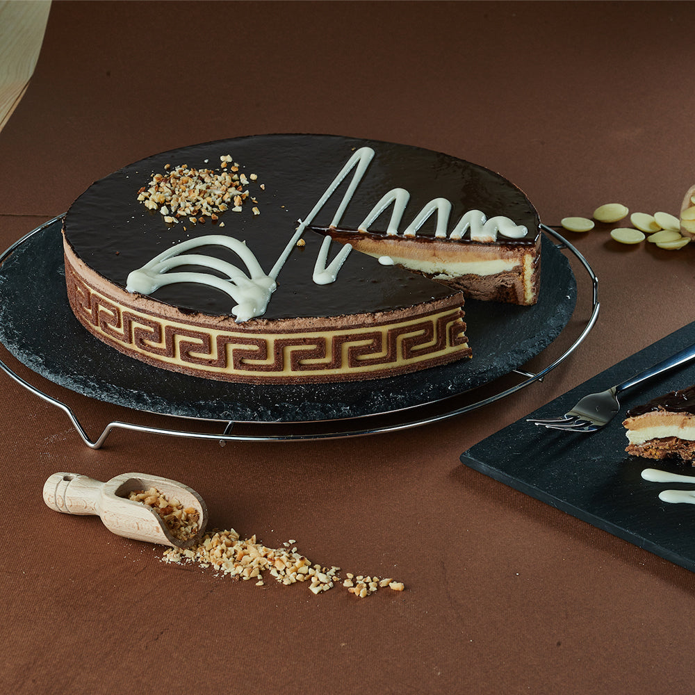 Torta setteveli – Annunziata Gran Dessert