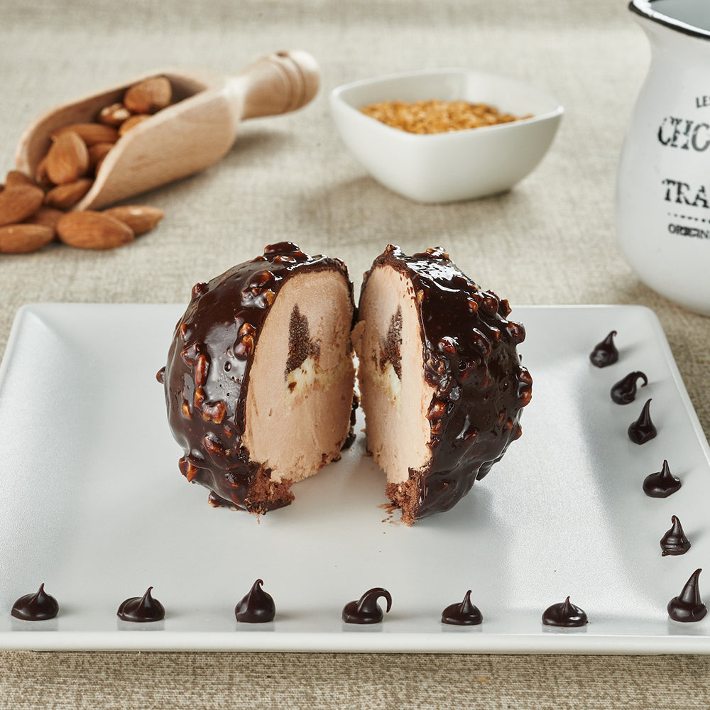 La Sfera Positano - Mono 6 PZ – Annunziata Gran Dessert